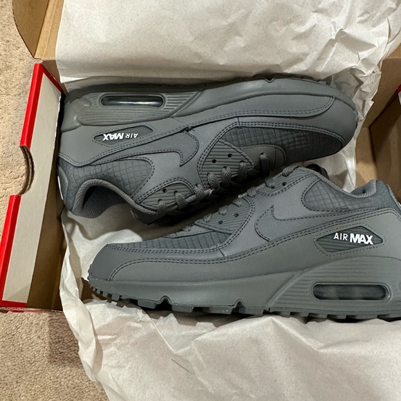 Nike | Shoes | Air Max 9 Ds With Original Box | Poshmark